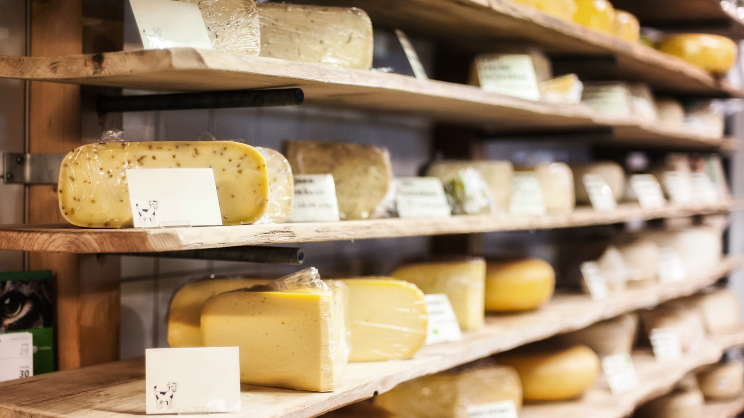 Choosing the Perfect Gouda Cheese: A Guide to Your Options – Dutch ...