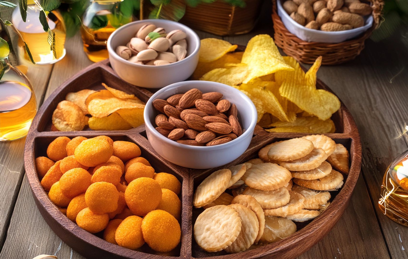 Snacks – Dutch Groceries