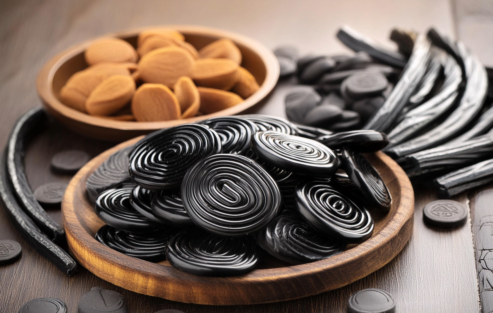 Dutch Black Licorice – Dutch Groceries