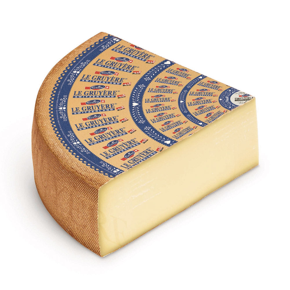 Emmi Le Gruyère Cheese – Dutch Groceries