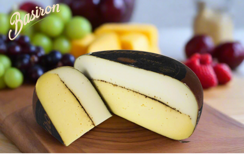 Cheese – Dutch Groceries