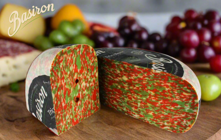 Cheese – Dutch Groceries