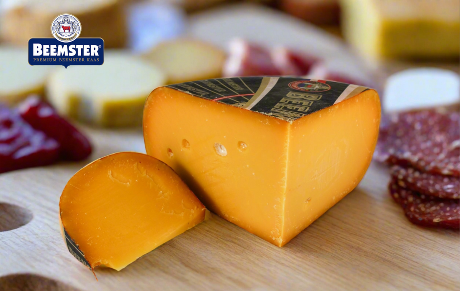 Cheese – Dutch Groceries