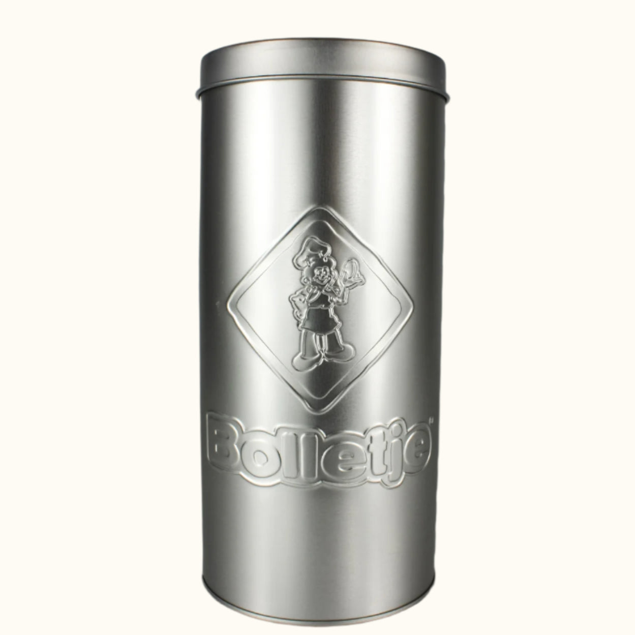 Bolletje Rusk Tin Box – Dutch Groceries