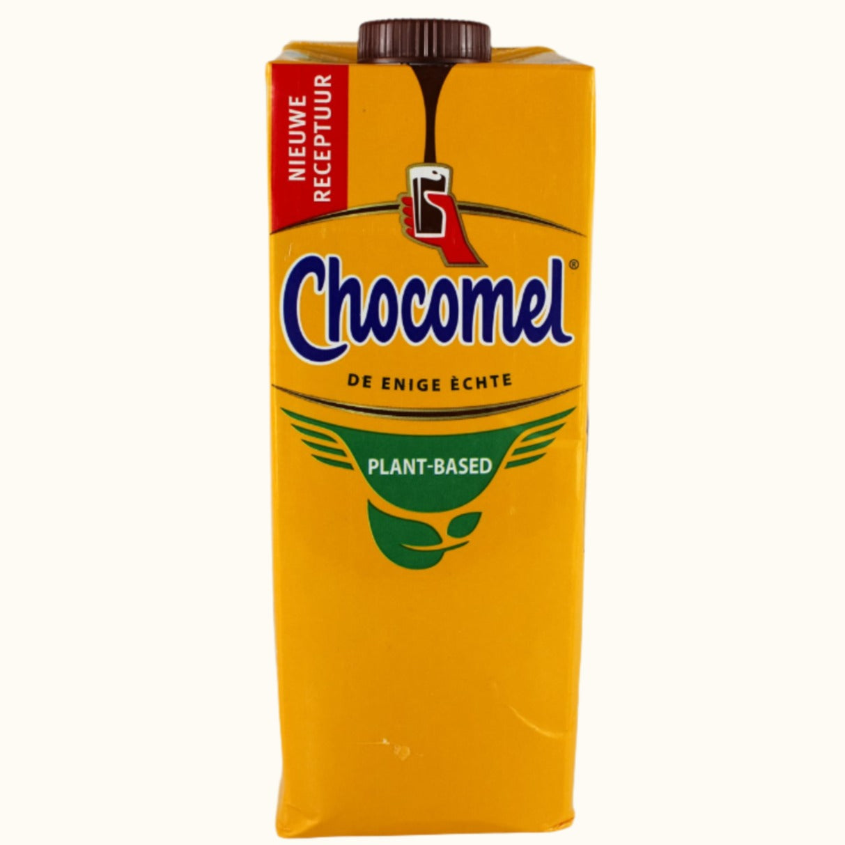 Chocomel Chocolate Milk 1L Plant Based – Dutch Groceries