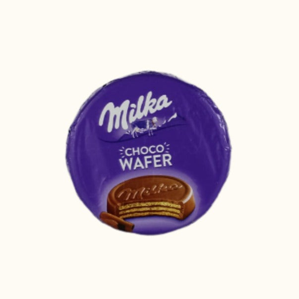 Milka Choco wafer – Dutch Groceries
