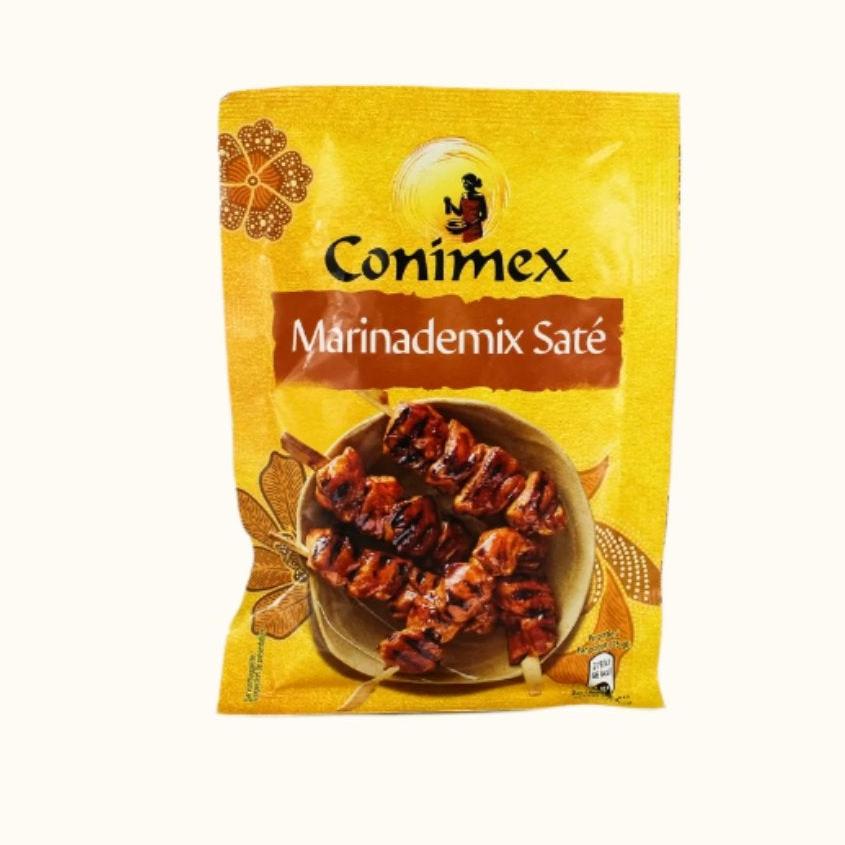 Conimex Mix Marinade Sate 38g – Dutch Groceries