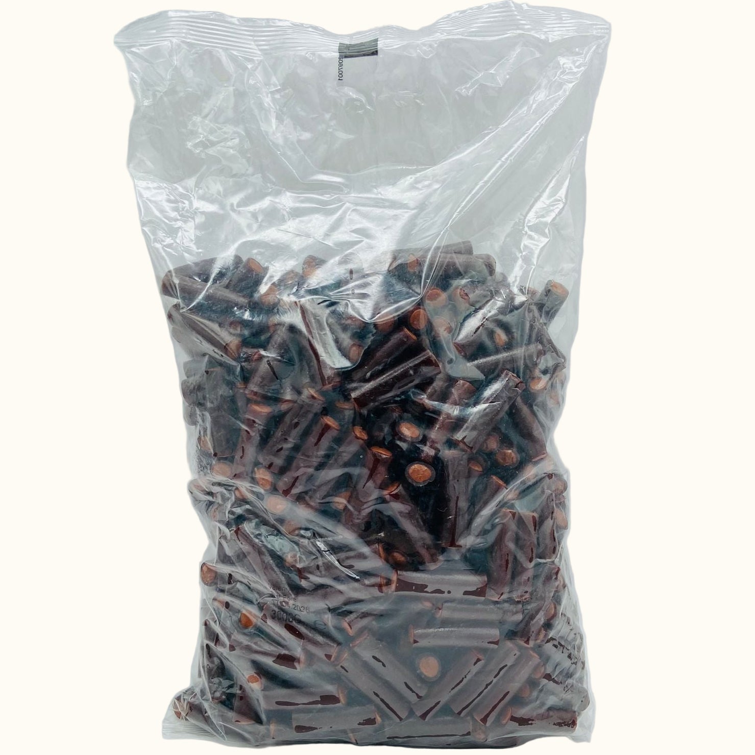 Toms Chocolate Chocolate Candy Sticks 3kg – Dutch Groceries