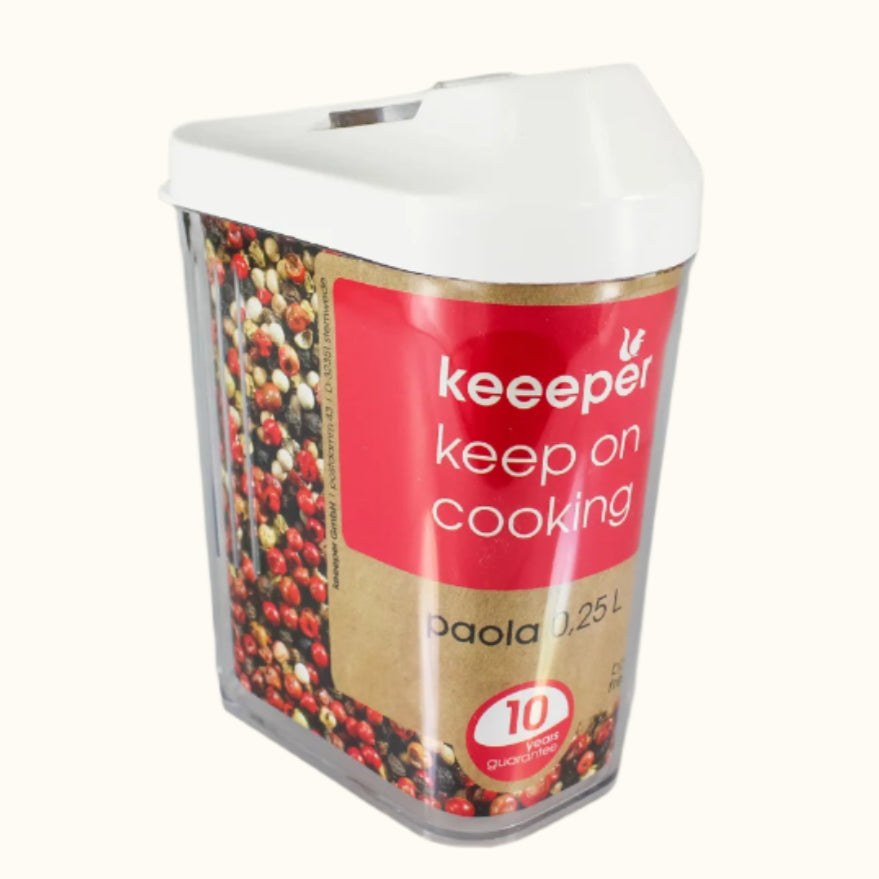 Sprinkle Dispenser 250ml – Dutch Groceries