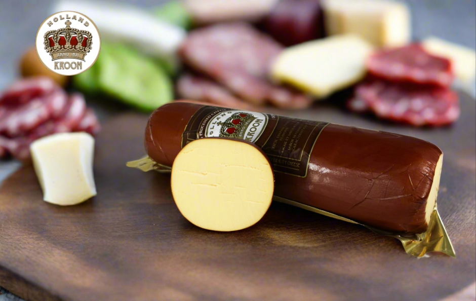 Cheese – Dutch Groceries