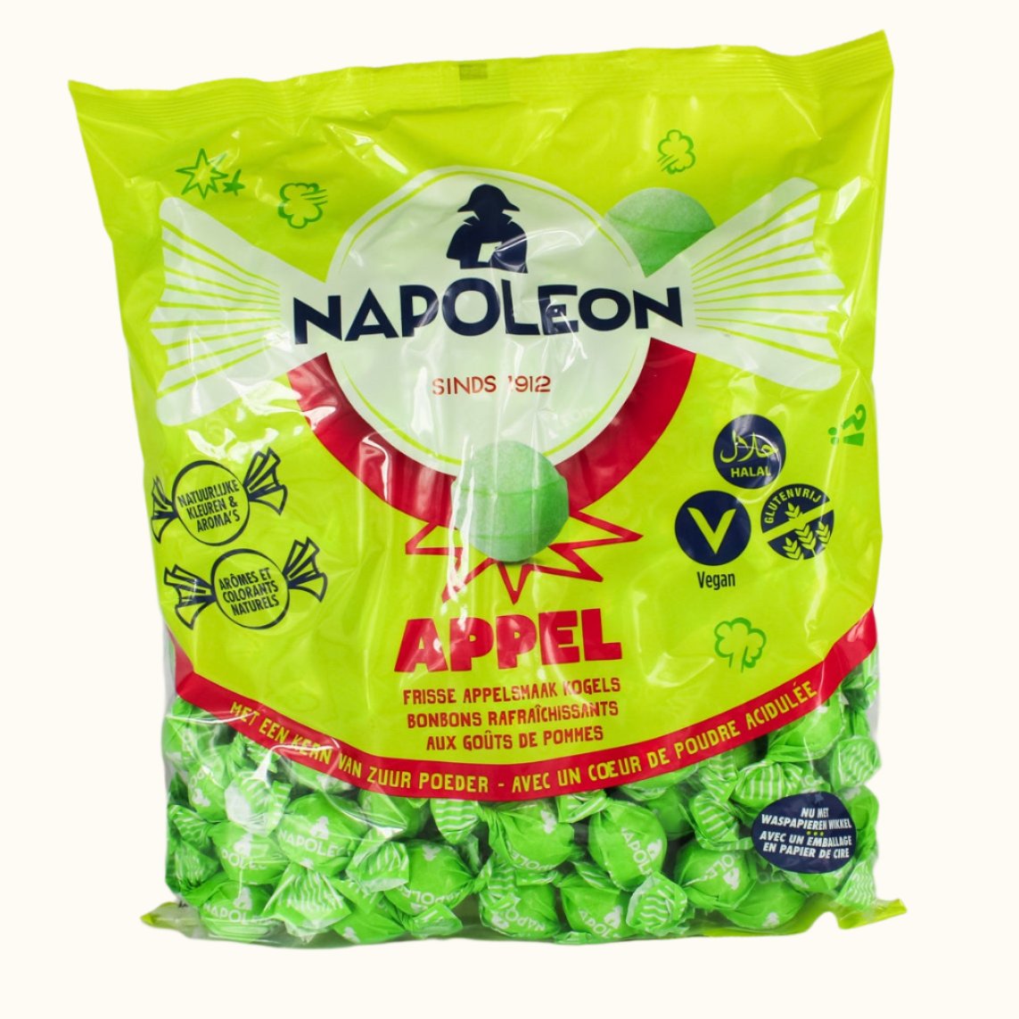 Napoleon Apple 1kg (Appel) – Dutch Groceries
