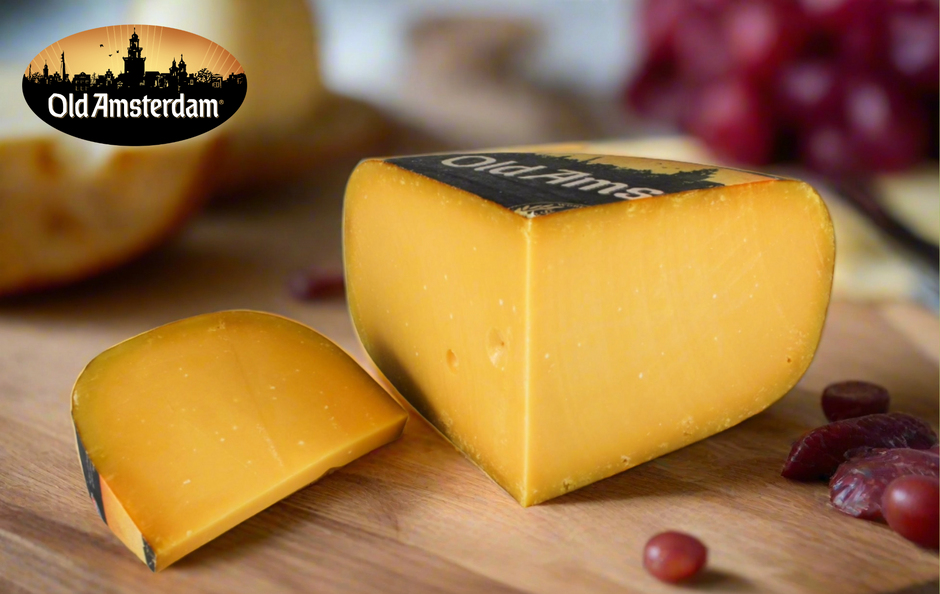 Cheese – Dutch Groceries