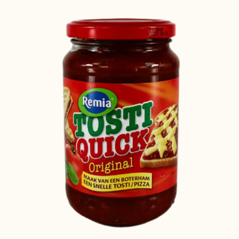 Remia Tosti Quick Original 350ml – Dutch Groceries