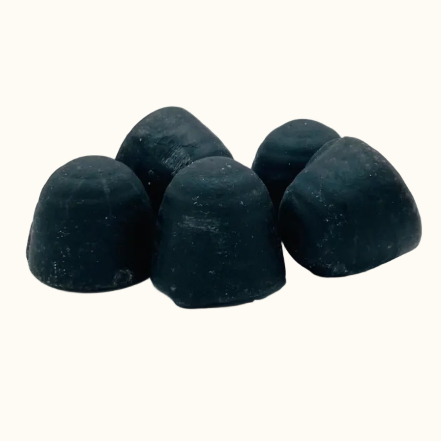 Matthijs Honey Nubs Licorice 1kg – Smooth & Sweet Drop – Dutch Groceries