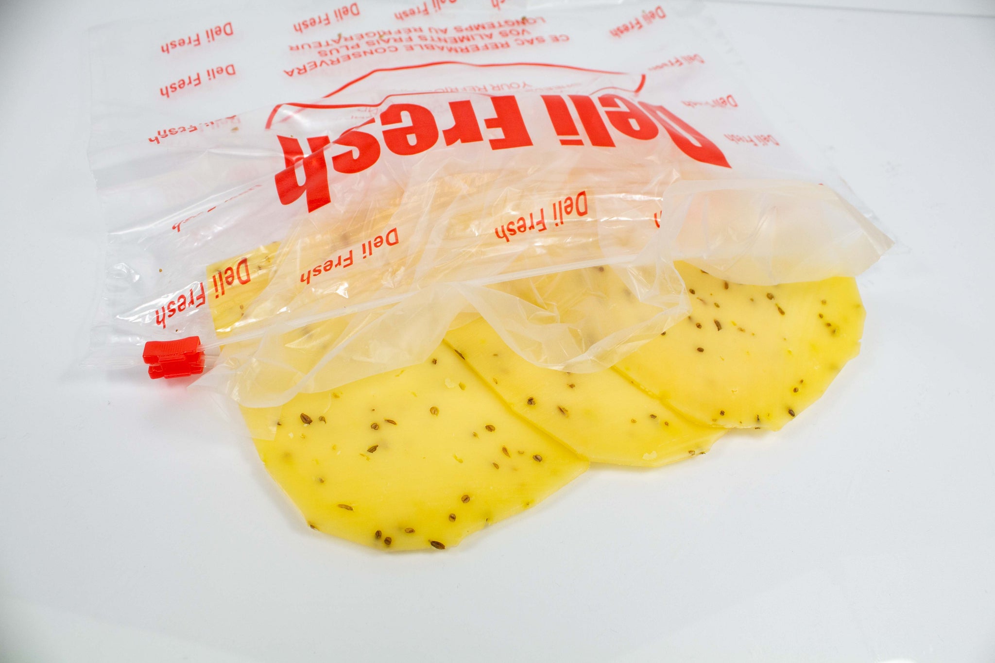 Kroon Gouda Spiced Cheese (Wheel, Half, Quarter, Sliced) – Dutch Groceries