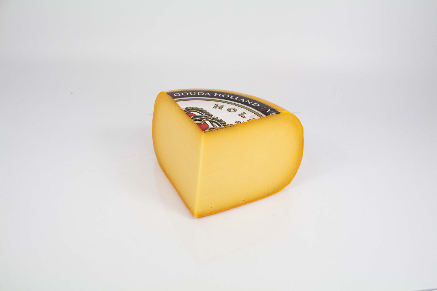Kroon Gouda Aged Cheese (Wheel, Half, Quarter, Eighth) – Dutch Groceries