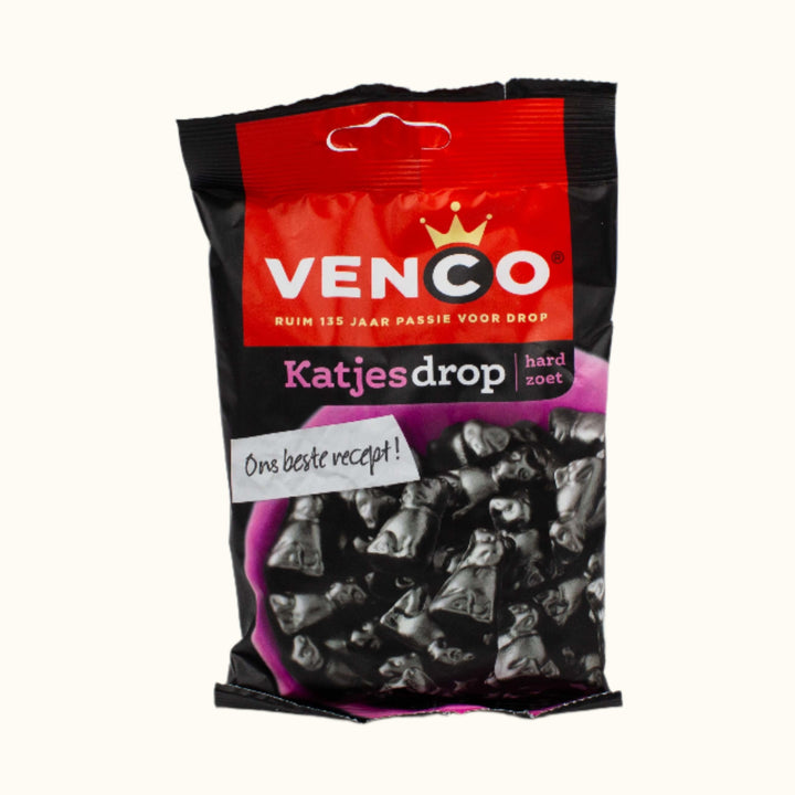 Dutch Black Licorice – Dutch Groceries
