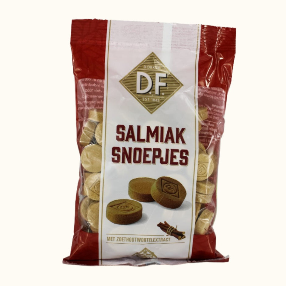 Dutch Black Licorice – Dutch Groceries