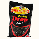 Dutch Black Licorice – Dutch Groceries