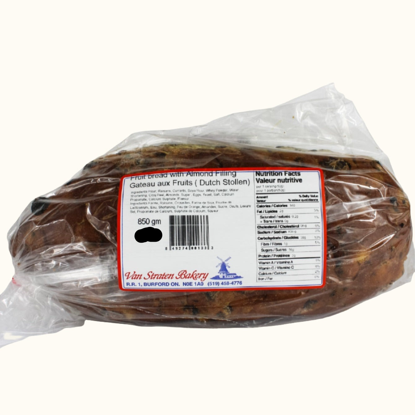 Dutch Bakery - Enjoy delicious Dutch baking goods! – Dutch Groceries