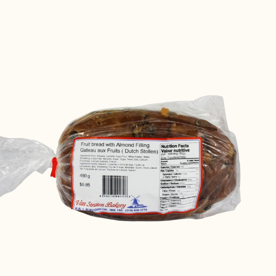 Dutch Bakery - Enjoy delicious Dutch baking goods! – Dutch Groceries