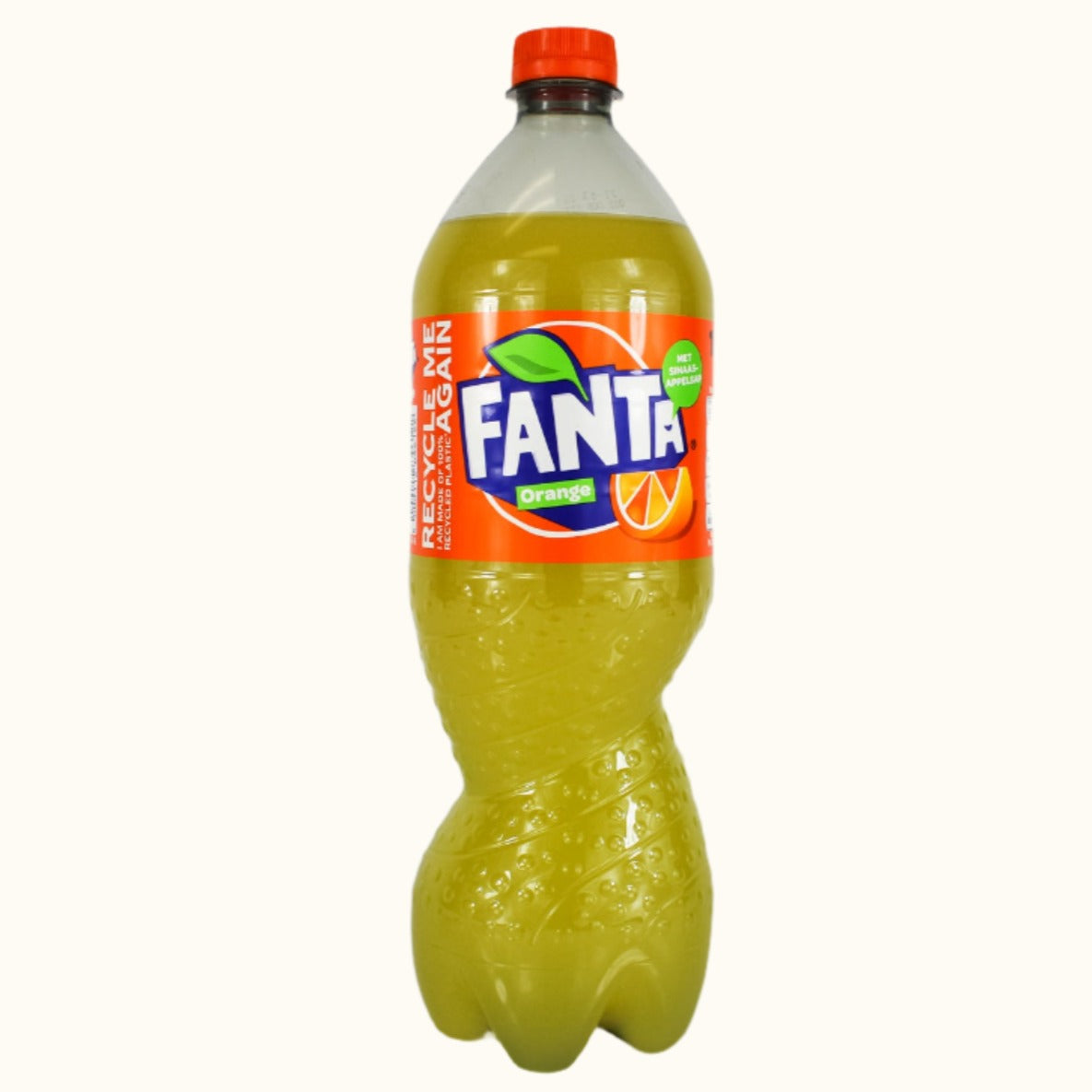 Fanta Orange 1L – Dutch Groceries