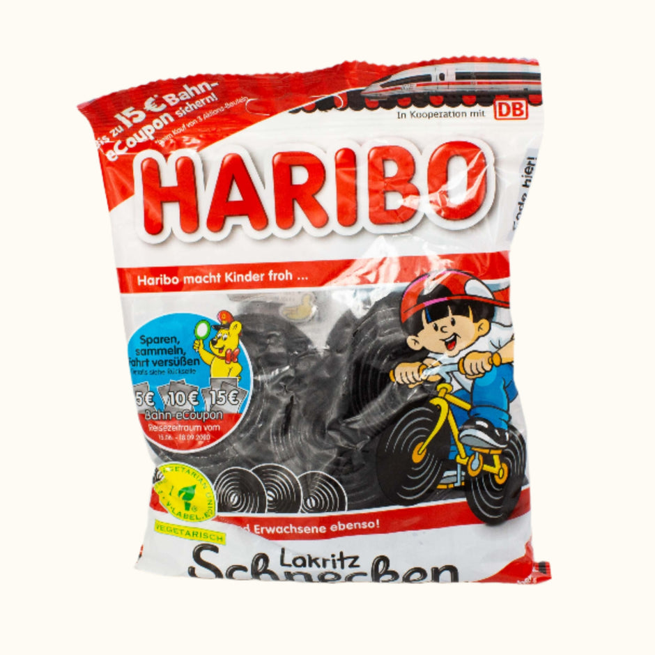 Dutch Black Licorice – Dutch Groceries