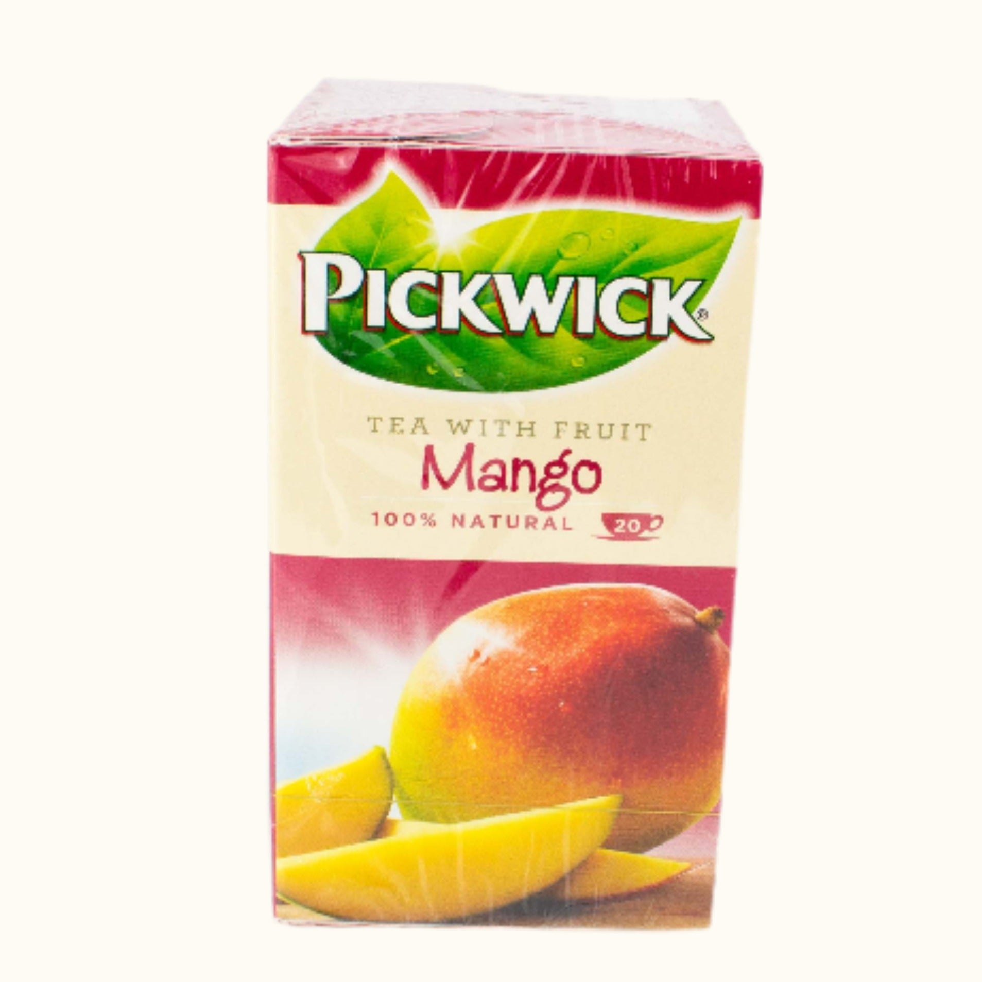 Pickwick Mango – Dutch Groceries