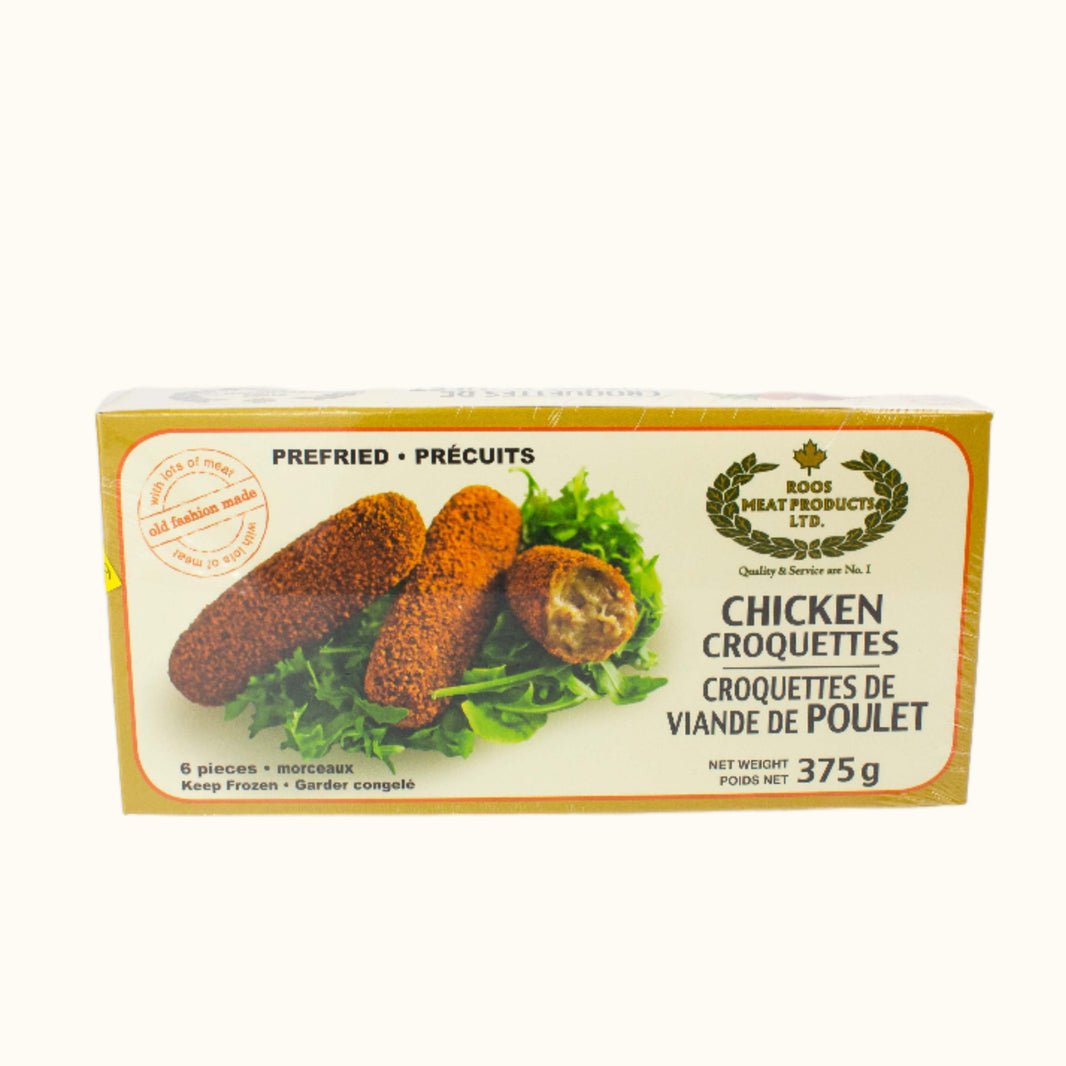 Meat – Dutch Groceries