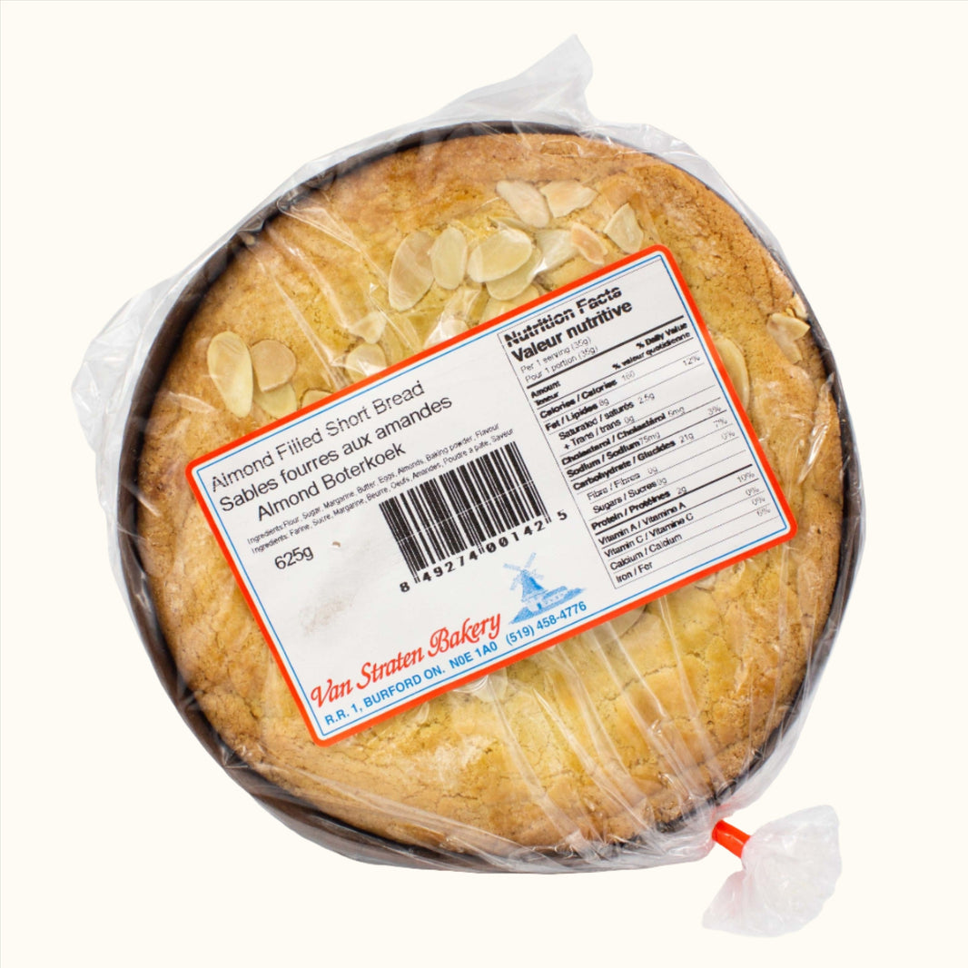 Dutch Bakery - Enjoy delicious Dutch baking goods! – Dutch Groceries
