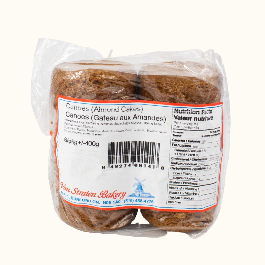 Dutch Bakery - Enjoy delicious Dutch baking goods! – Dutch Groceries